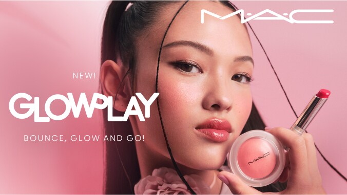 MAC Cosmetics - Oficiální stránky