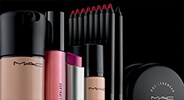 MAC Cosmetics - Oficiální stránky