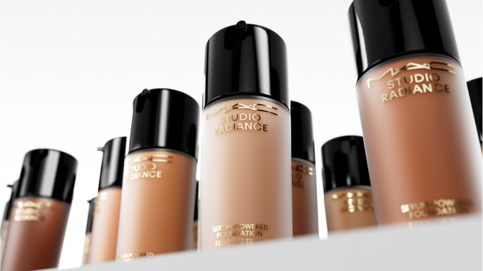 MAC Cosmetics - Oficiální stránky