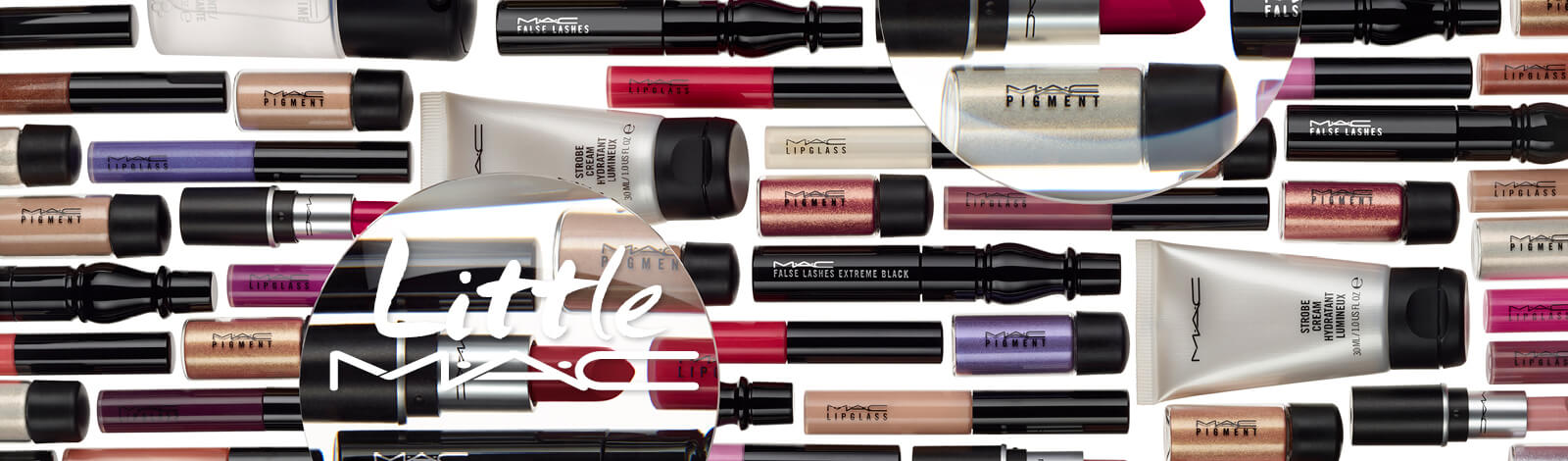 M·A·C Cosmetics Homepage | MAC Czech