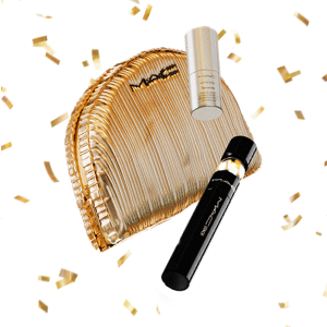 MAC Cosmetics - Oficiální stránky