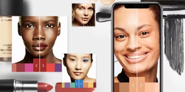 MAC Cosmetics - Oficiální stránky